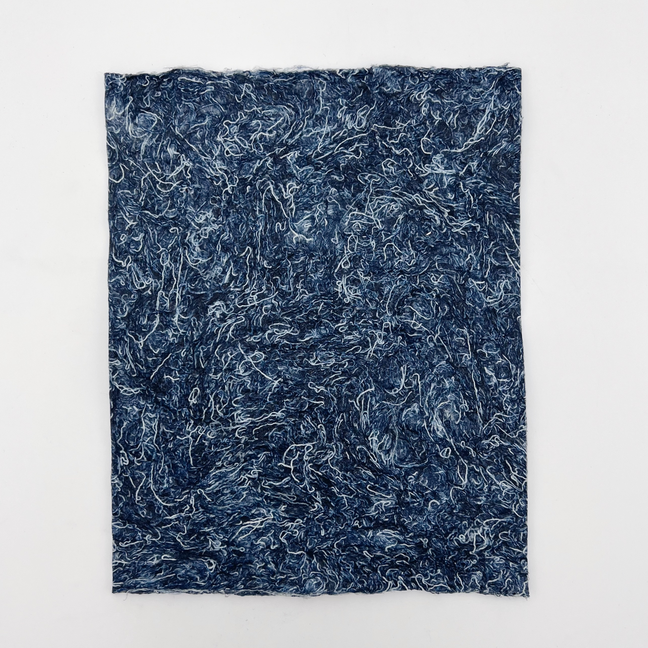 Cornstarch Denim Composite – Eco Materials Library