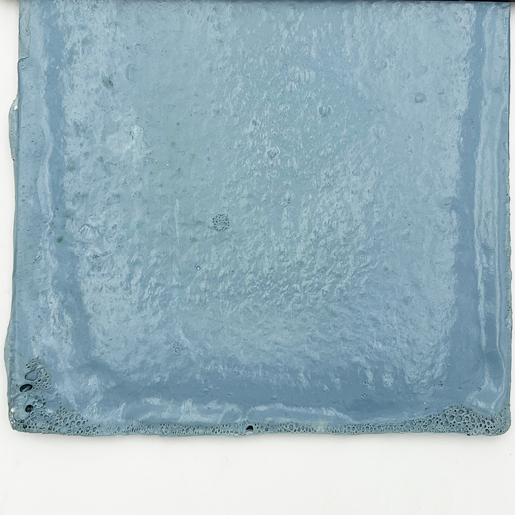 Bio Foam with Titanium Dioxide – Eco Materials Library