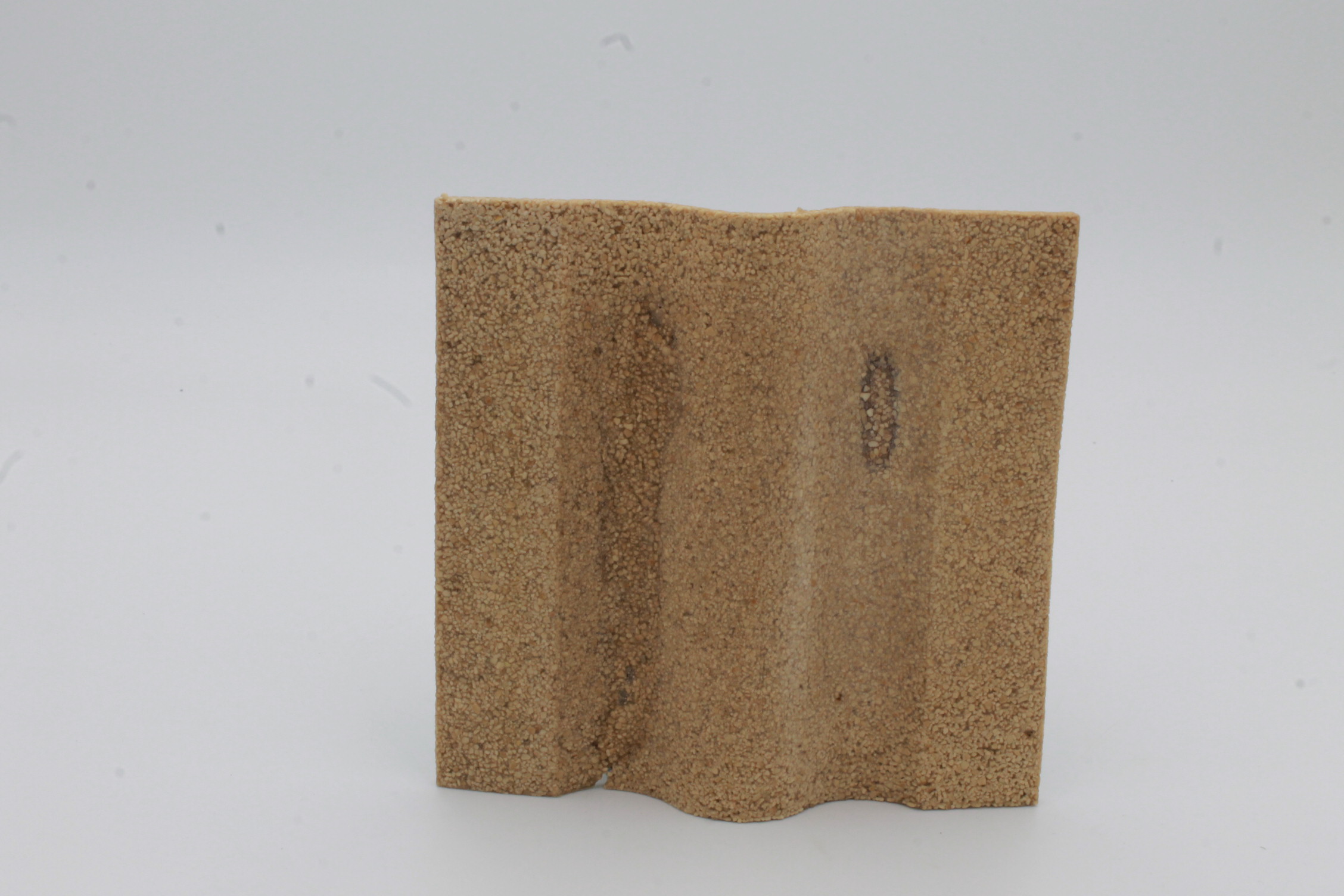 Pistachio Shell Composite – Eco Materials Library